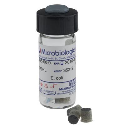 Pseudomonas aeruginosa WDCM 00026 ATCC® 9027 | Odczynniki chemiczne Pol ...
